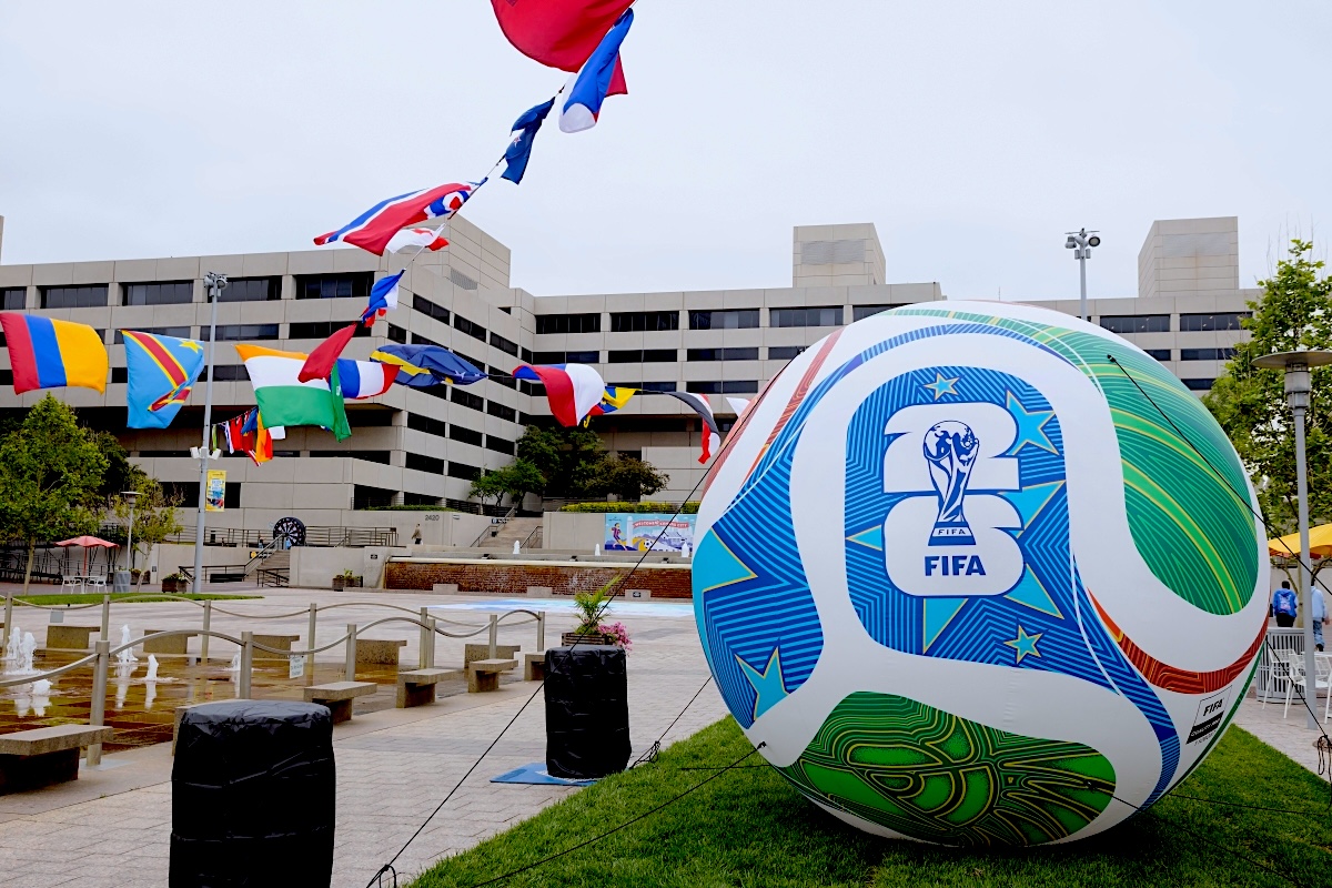 Weekend fun: Kansas City to enjoy 10th annual Arts in the Park - The ...