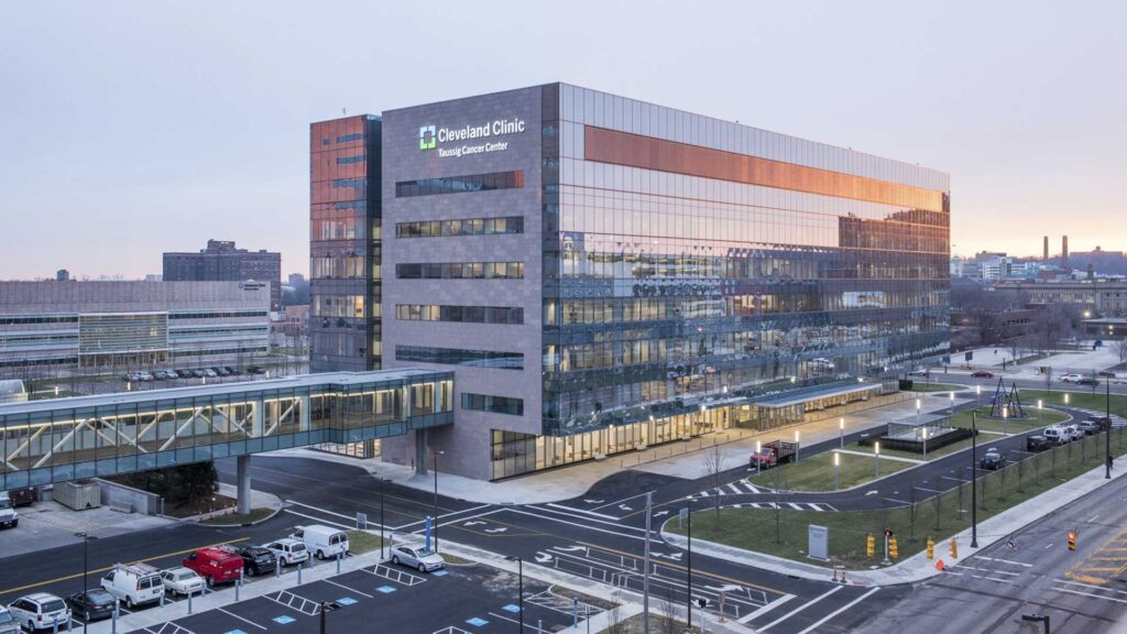Cleveland Clinic terminates child sex change procedures, commits ...