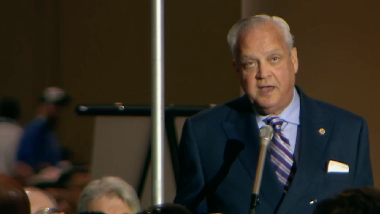 Southern Baptists face historic vote on female pastors - The ...