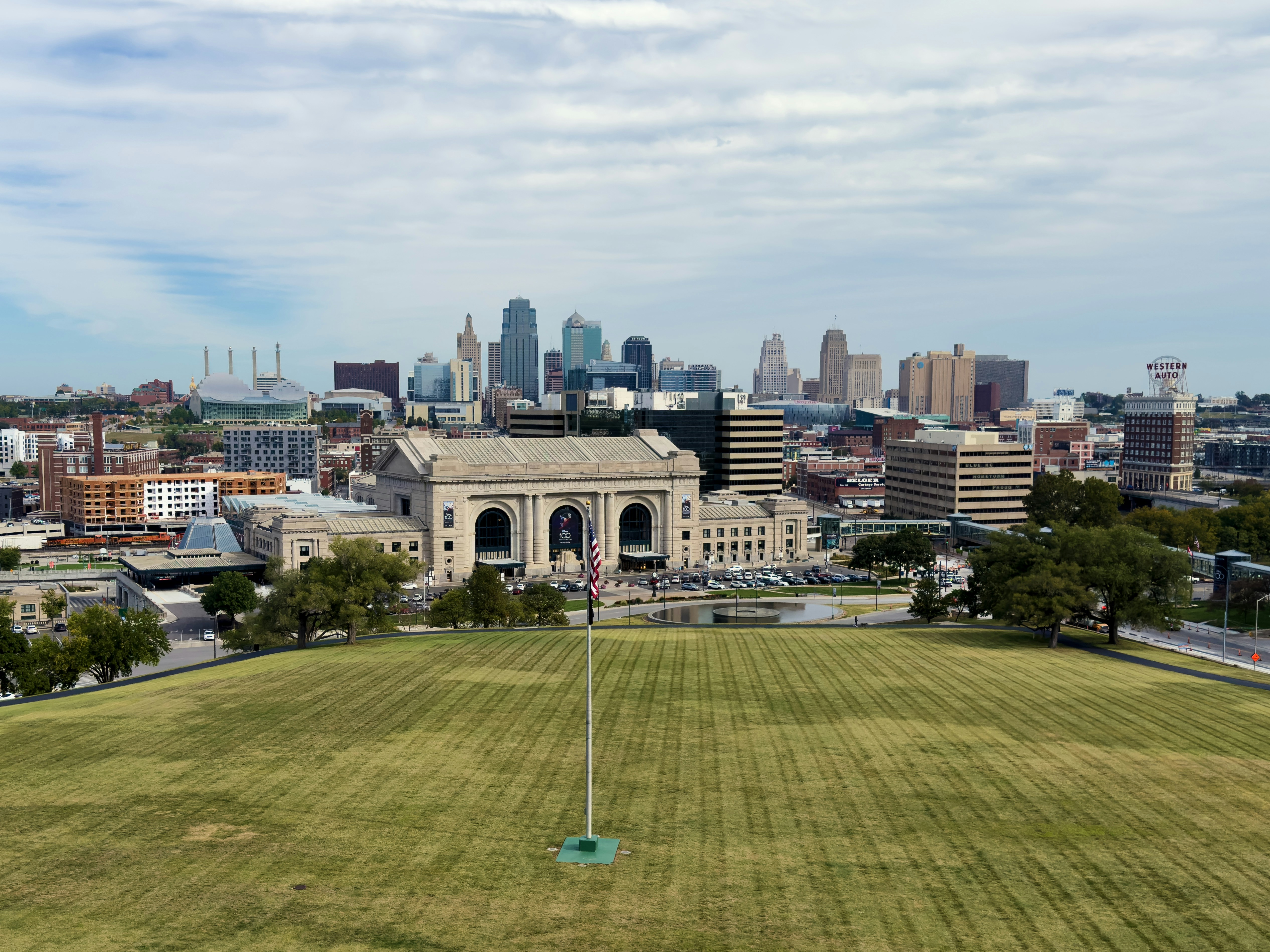 Kansas City hosts The Berlin Wall. A World Divided.’s North American ...
