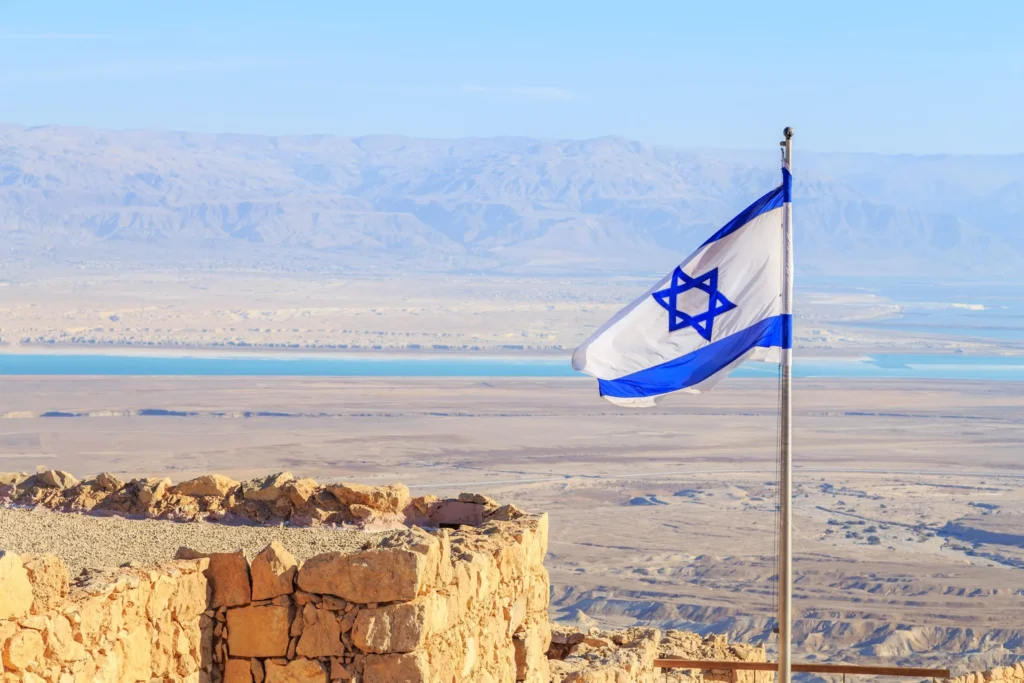 ‘It’s the security, stupid’: Israeli journalist sums up the nation’s ...